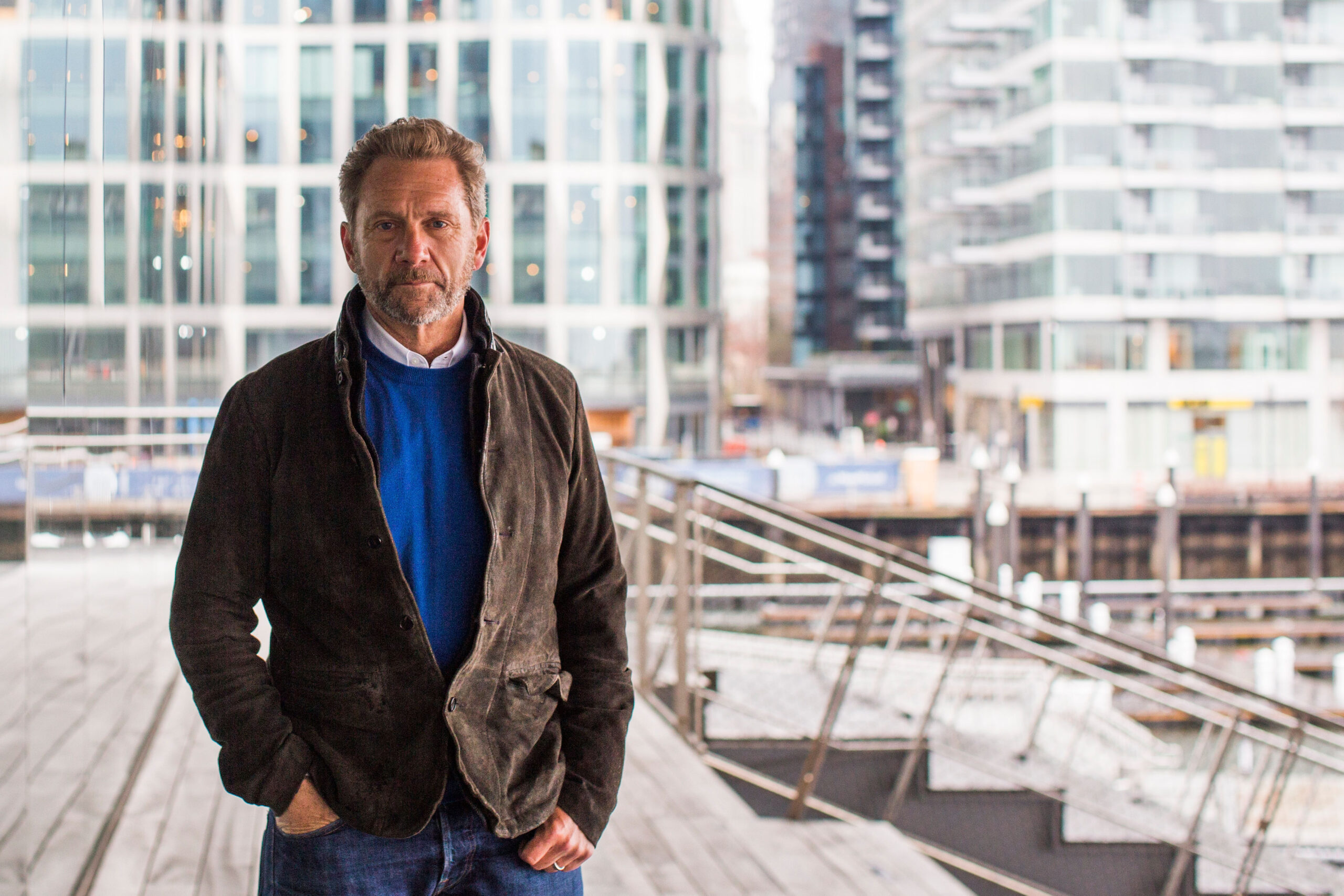 Inside MassMutual Ventures' new fund | Insurtech Insights