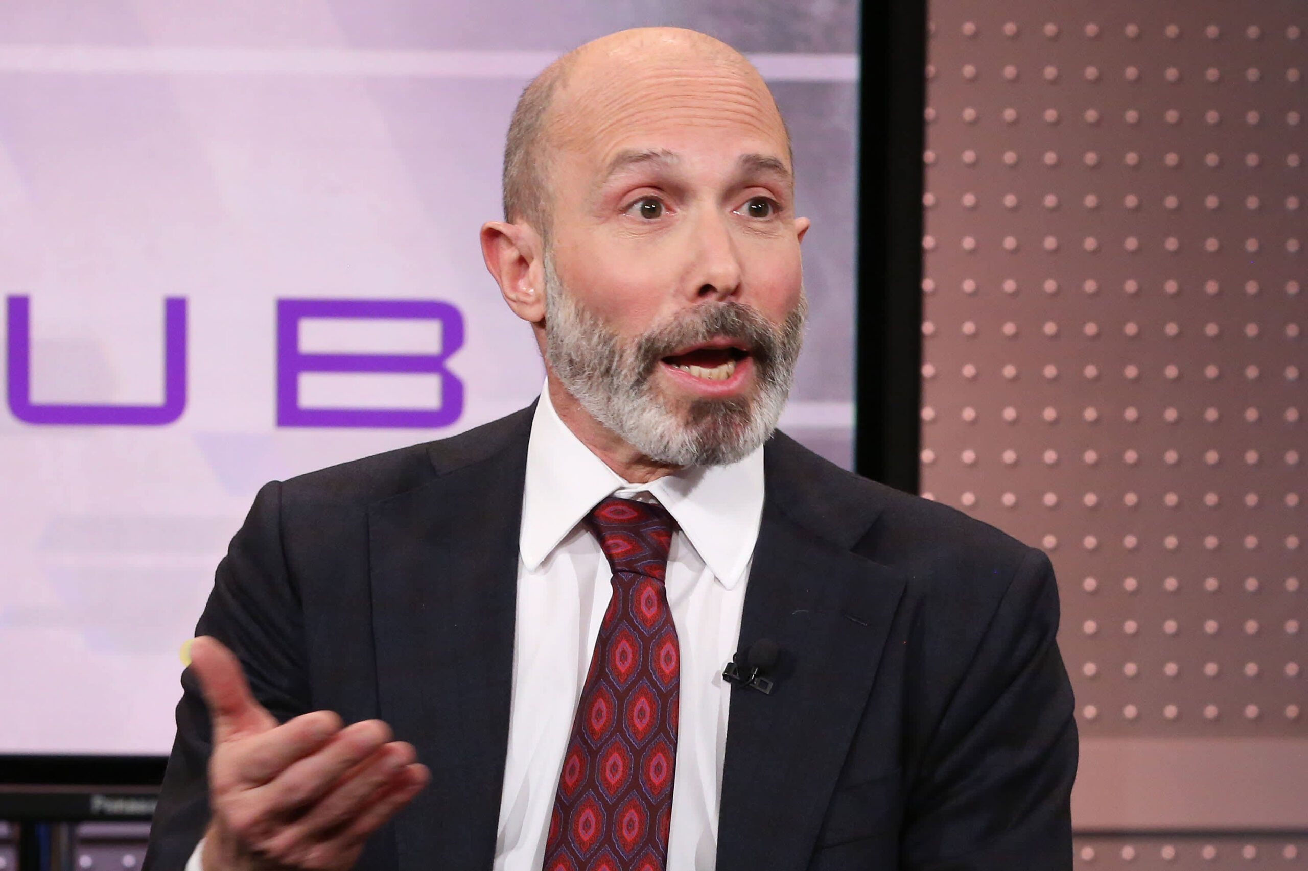 Evan Greenberg Net Worth