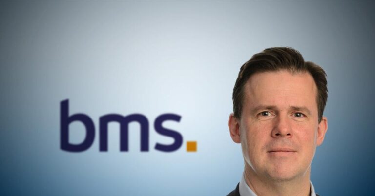 BMS appoints Ian Gormley as new UK CEO | Insurtech Insights
