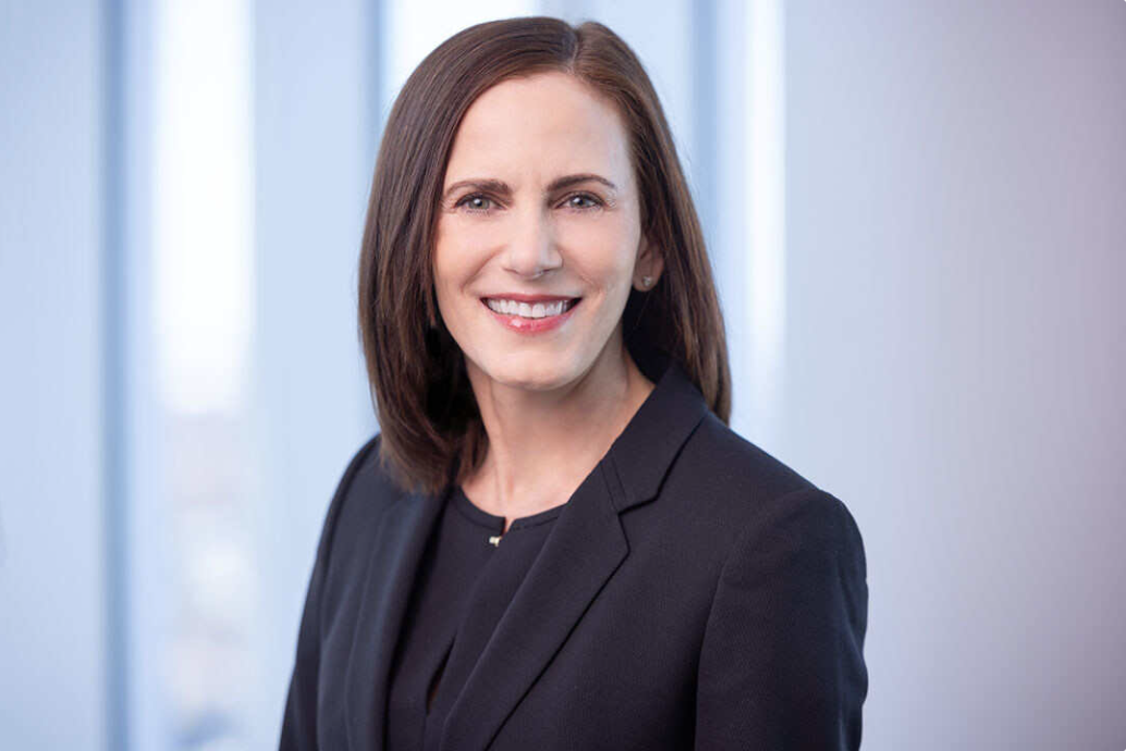 Chubb appoints new SVP, Chief Communications Officer | Insurtech Insights