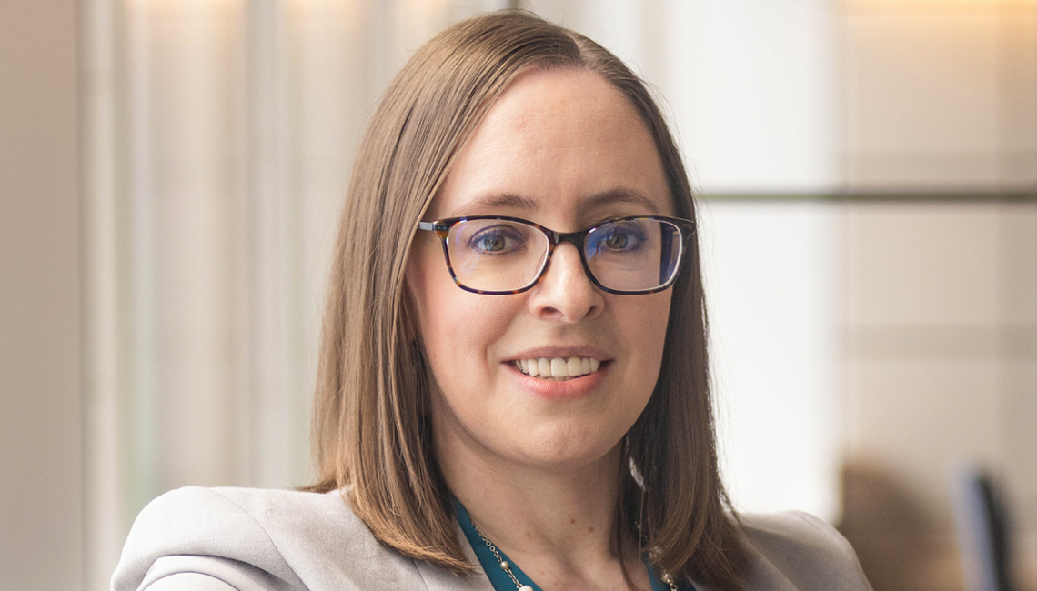 How AIG builds a workplace culture of belonging | Insurtech Insights