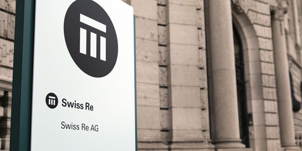 Swiss Re launches catastrophe bonds investment advisory firm ...