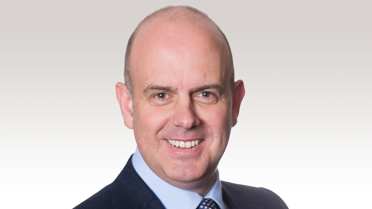 Nick Gillet appointed as CEO of BMS International | Insurtech Insights