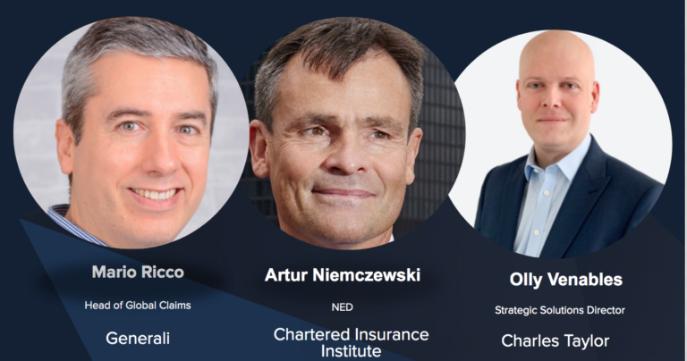 Webinars | Insurtech Insights