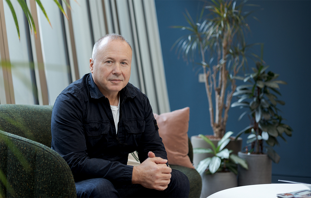 EIS Launches Managed SaaS Service for Carriers Transitioning to AWS or ...