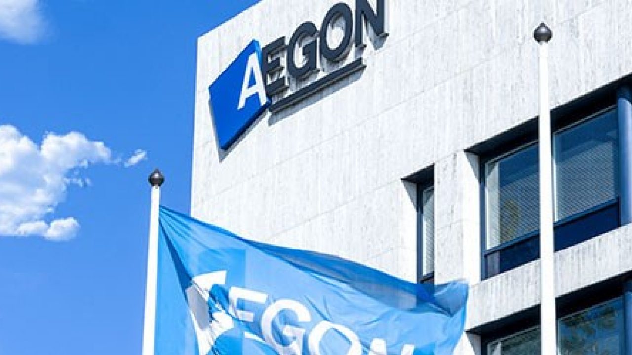Aegon, ASR will merge Dutch insurance operations, Aegon to receive 2.5 ...