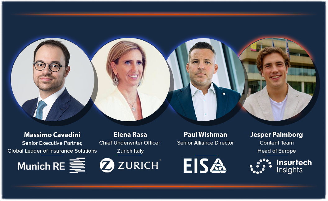 Webinars | Insurtech Insights