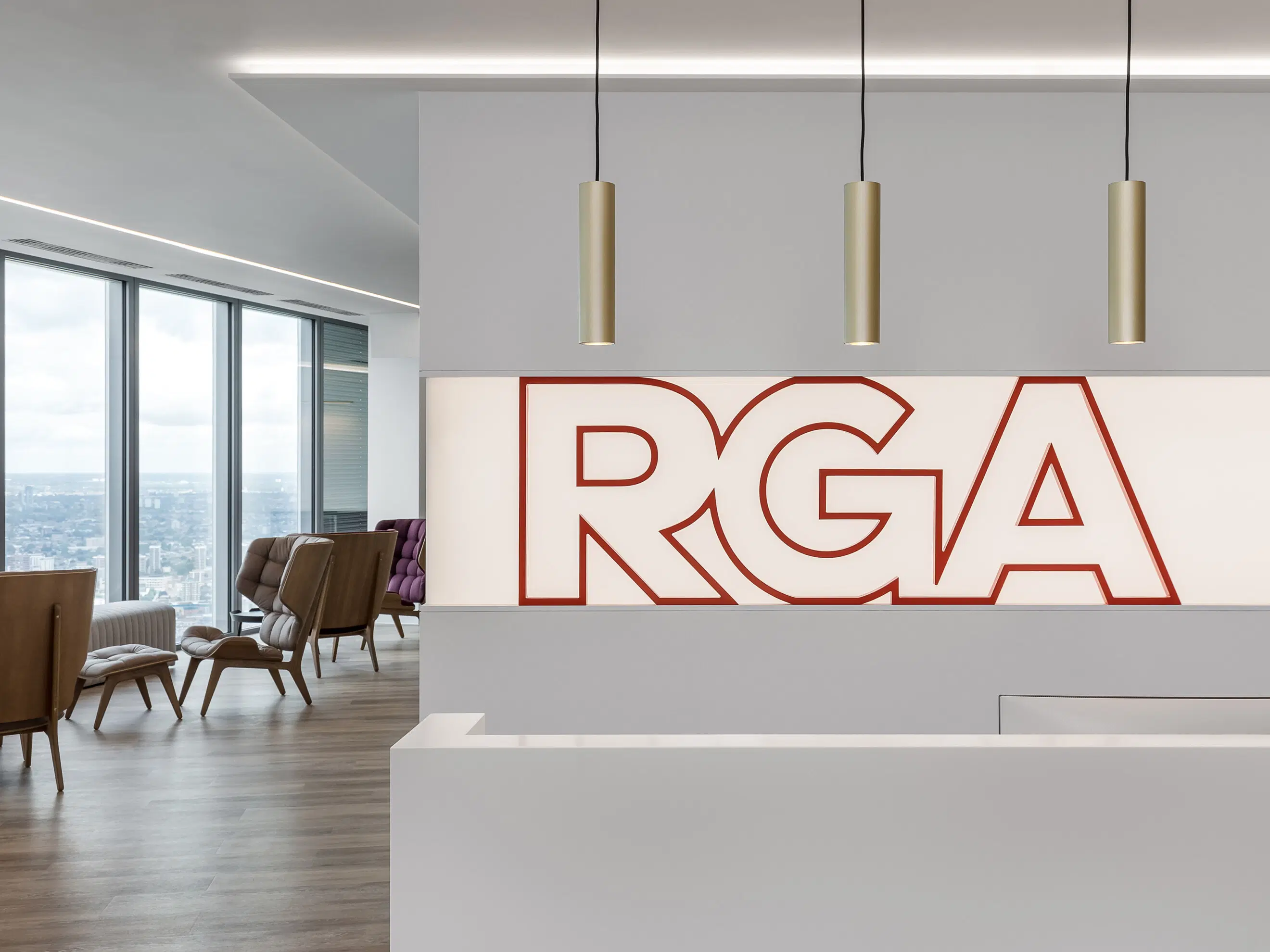 DigitalOwl and RGA Form Collaborative Underwriting Technology ...