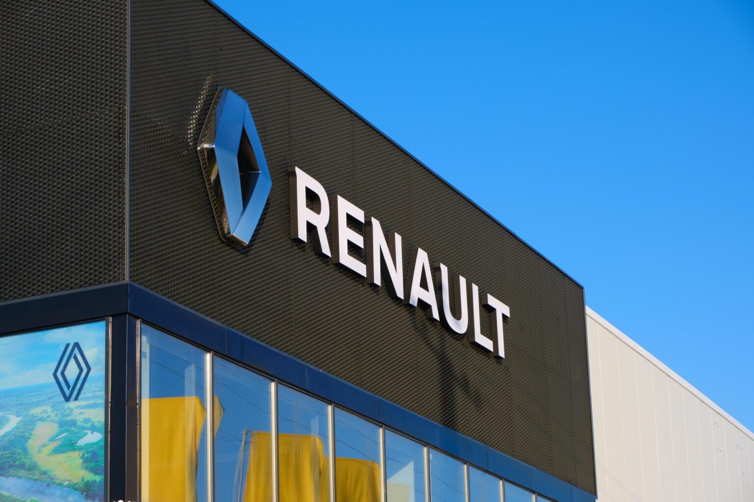 Otonomo Partners With Renault Group for Fleet Modernization | Insurtech ...