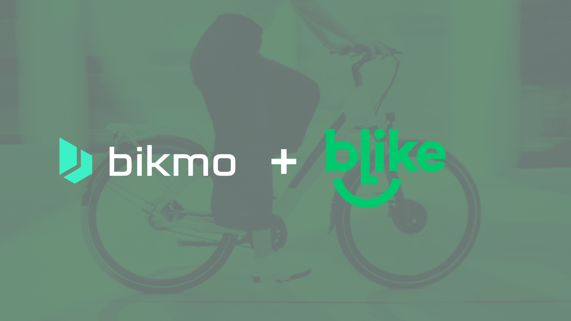 Bikmo partners with Blike for custom fleet insurance for their bike ...