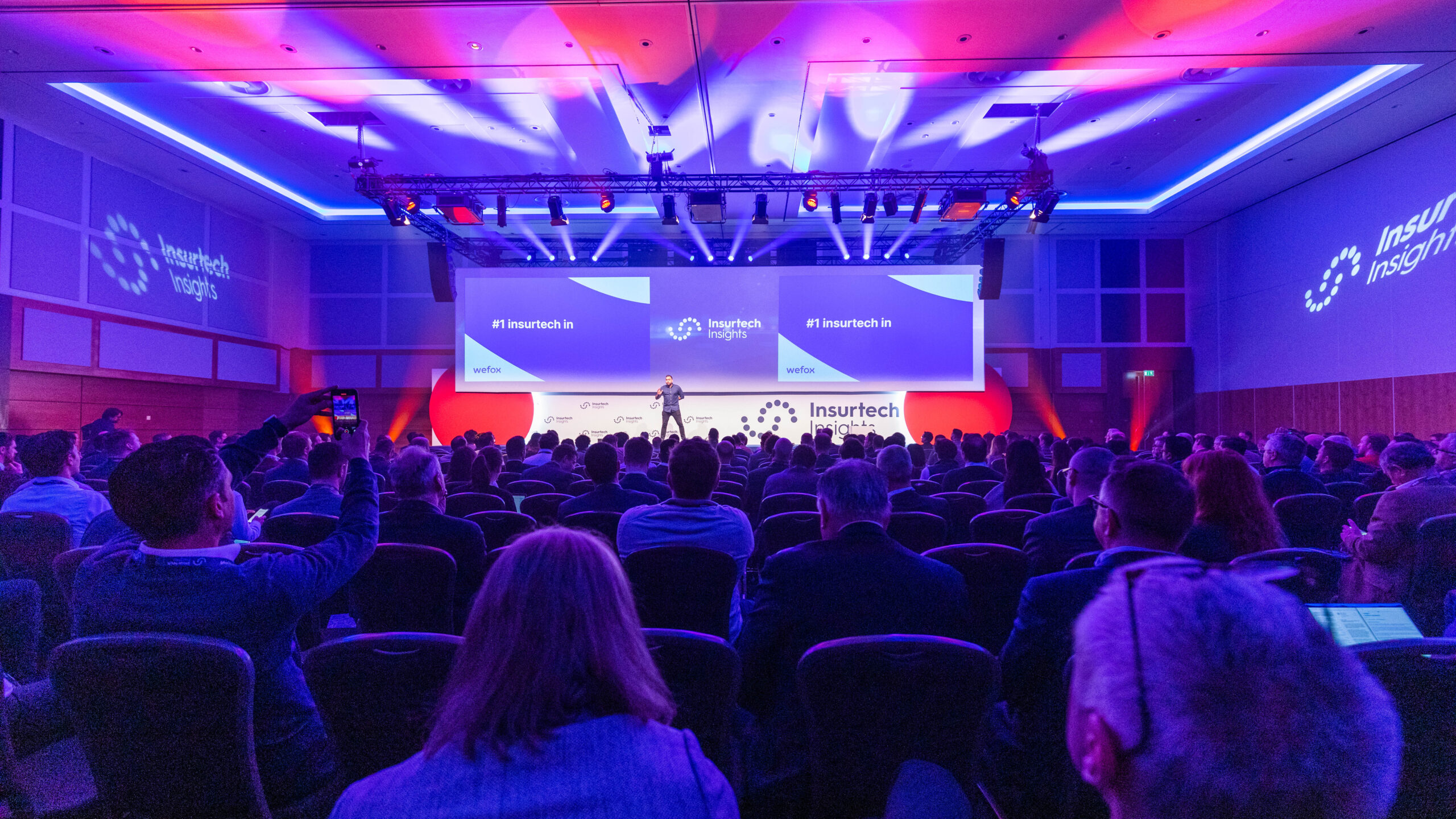 Majesco Announces Gold Sponsorship at 2024 Insurtech Insights Conference | Insurtech Insights