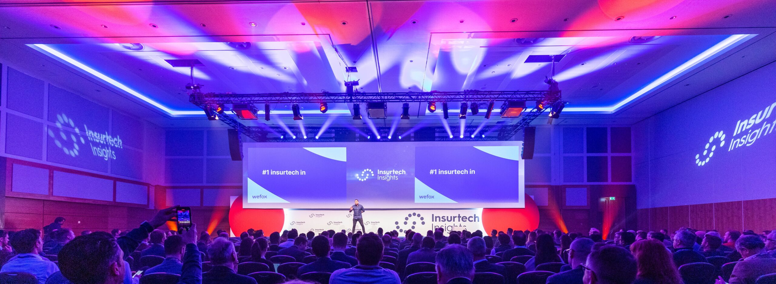Insurtech Insights Taps Former ITC President to Lead USA Conference ...