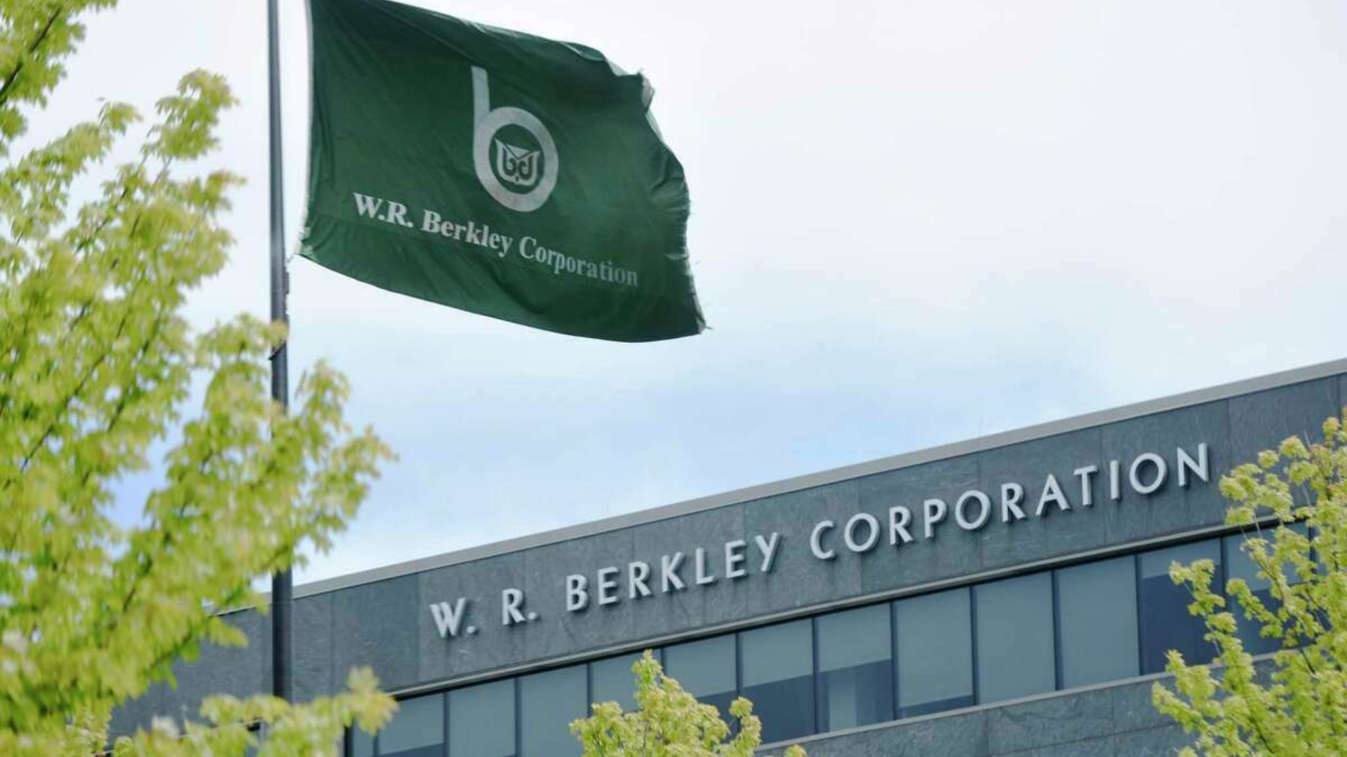 Berkley Re Solutions Partners With Barton Mutual Insurance Company ...
