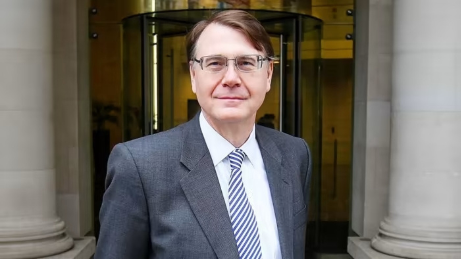 Beazley board welcomes new chair | Insurtech Insights