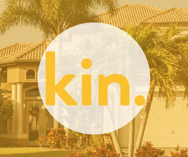Kin Expands Operations into Texas to Address Insurance Crisis in the ...