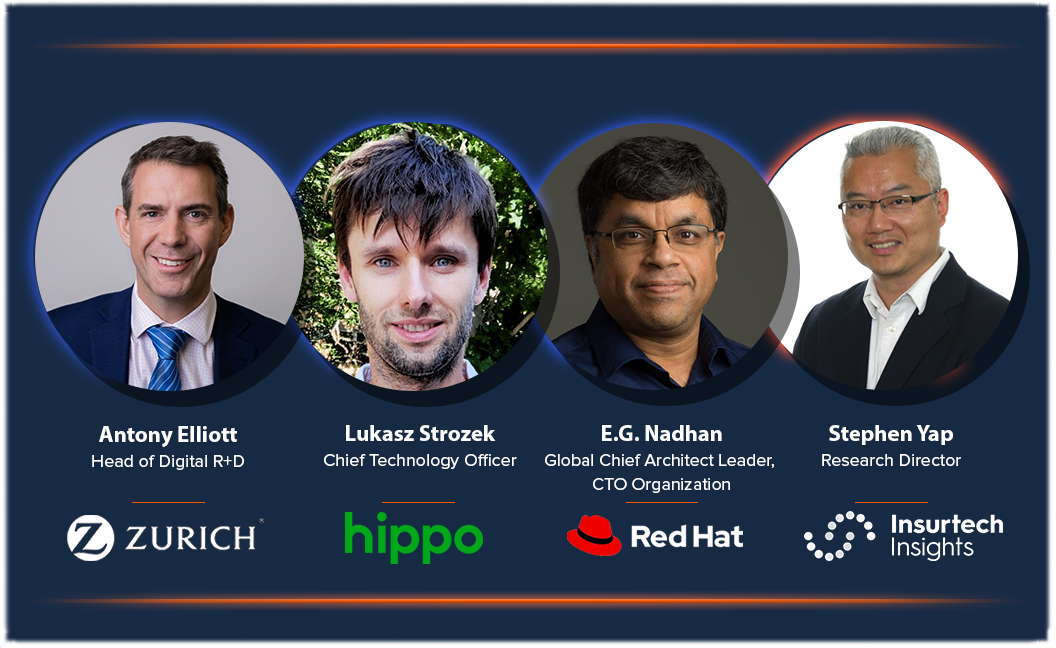 Webinars | Insurtech Insights