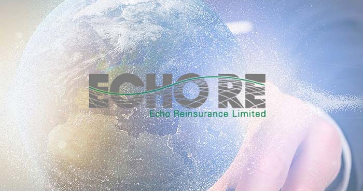Echo Re Leverages ADEPT to Drive Efficient Data Exchange with Aon in ...