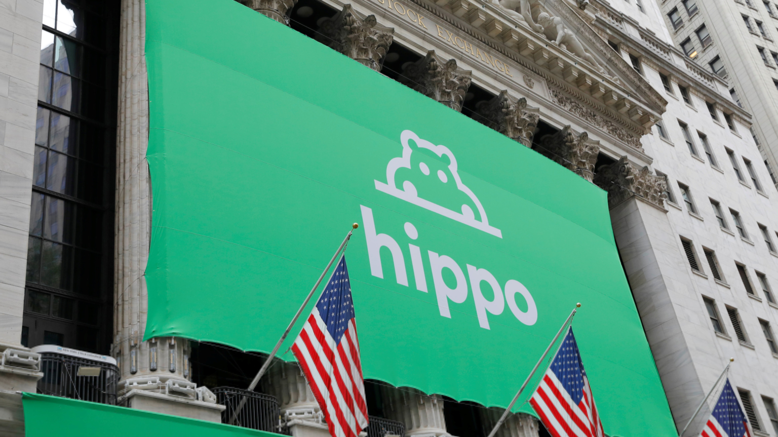Hippo’s First Connect Insurance Celebrates 100-Carrier Milestone ...