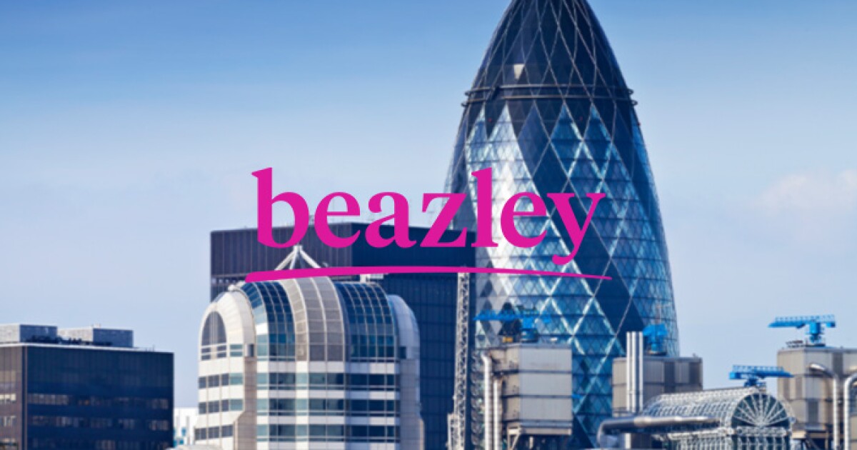Beazley Launches Beazley Security to Strengthen Cybersecurity Offerings ...