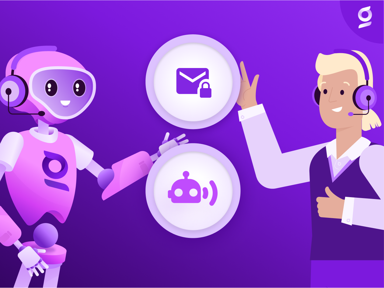 Glia Launches AI-Powered Voice Virtual Assistant Solution | Insurtech Insights