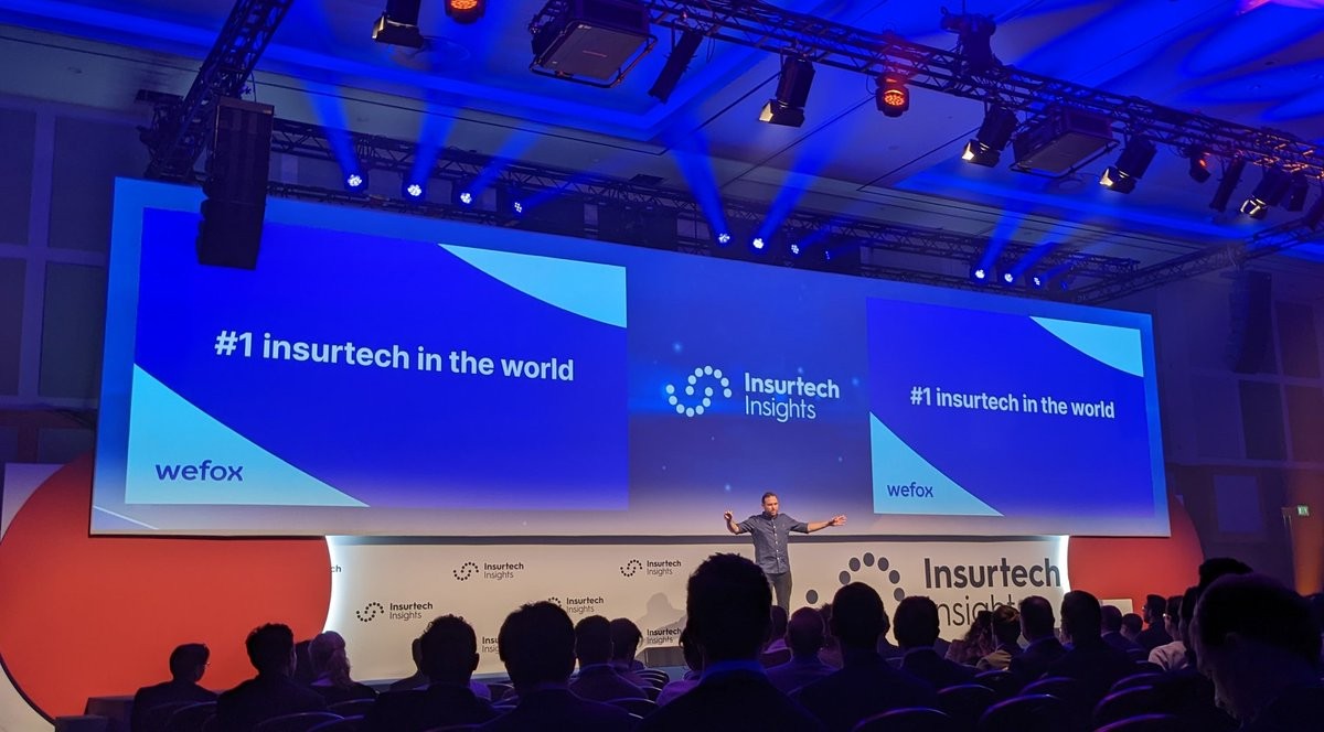 ITI USA Expert Panel to explore Key Investment Drivers for Insurtechs ...