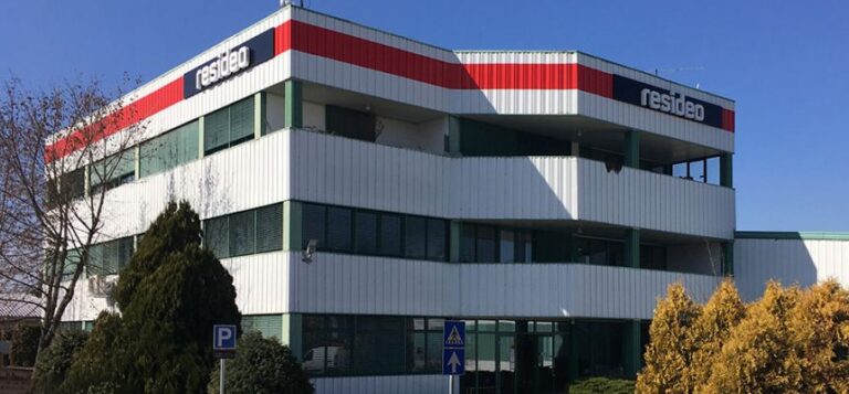 Fisher Asset Management Reveals New Acquisition in Resideo Technologies ...