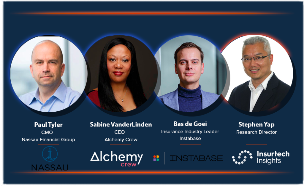 Webinars | Insurtech Insights