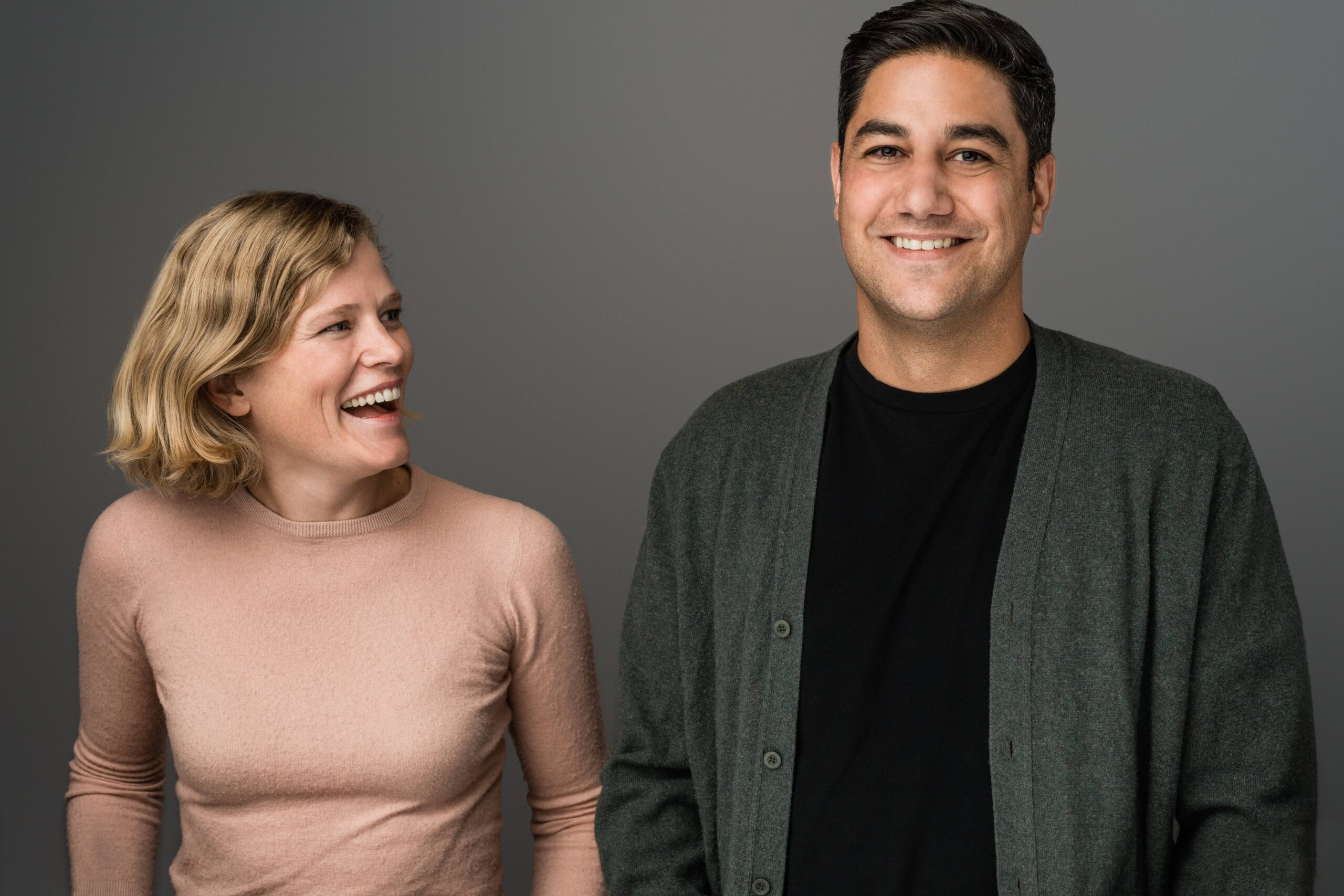 STARTUP STORY: AgentSync’s Jenn Knight and Niji Sabharwal on Launching ...