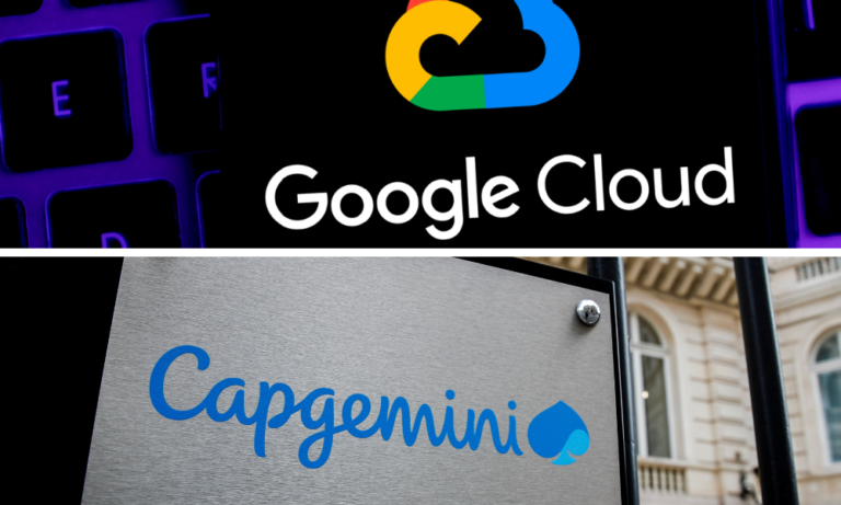 Capgemini and Google Cloud Launch Global Generative AI Center of ...