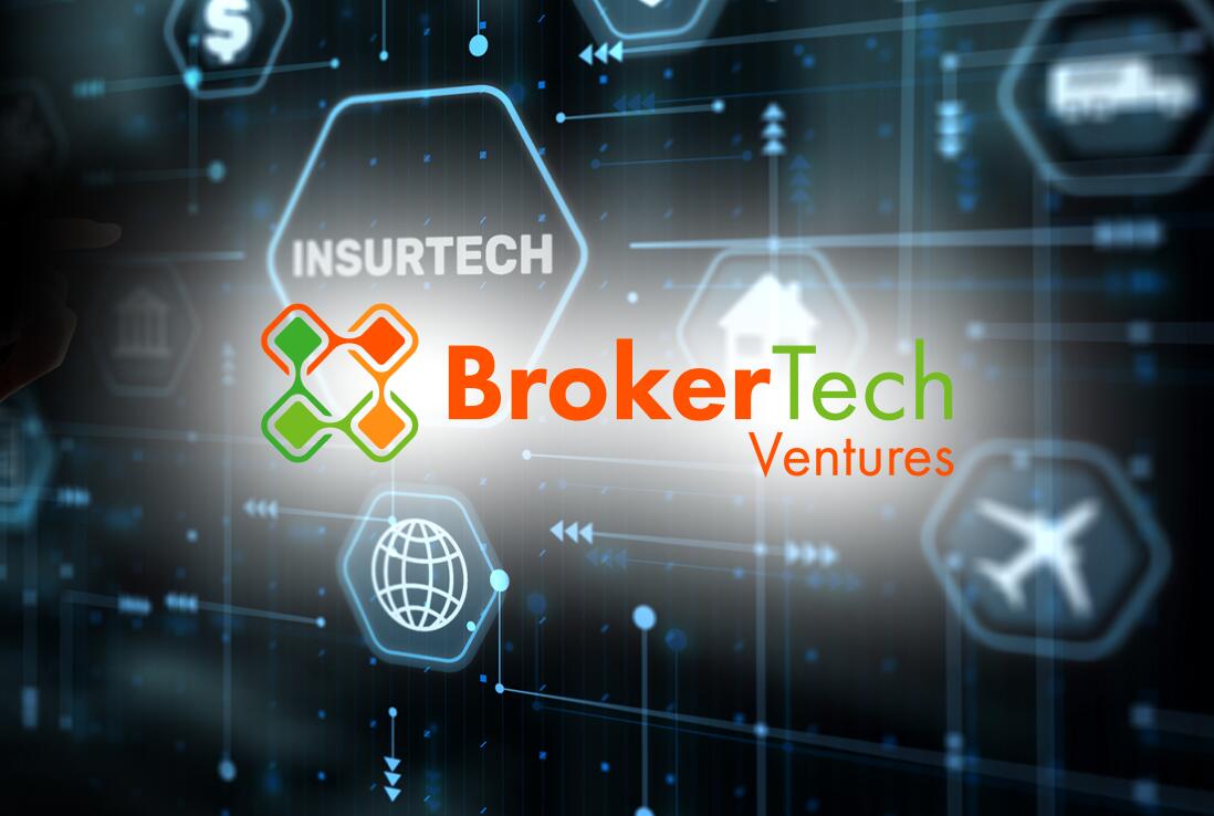 BrokerTech Ventures and ManchesterStory Launch US$34 Million Insurtech VC Fund | Insurtech Insights