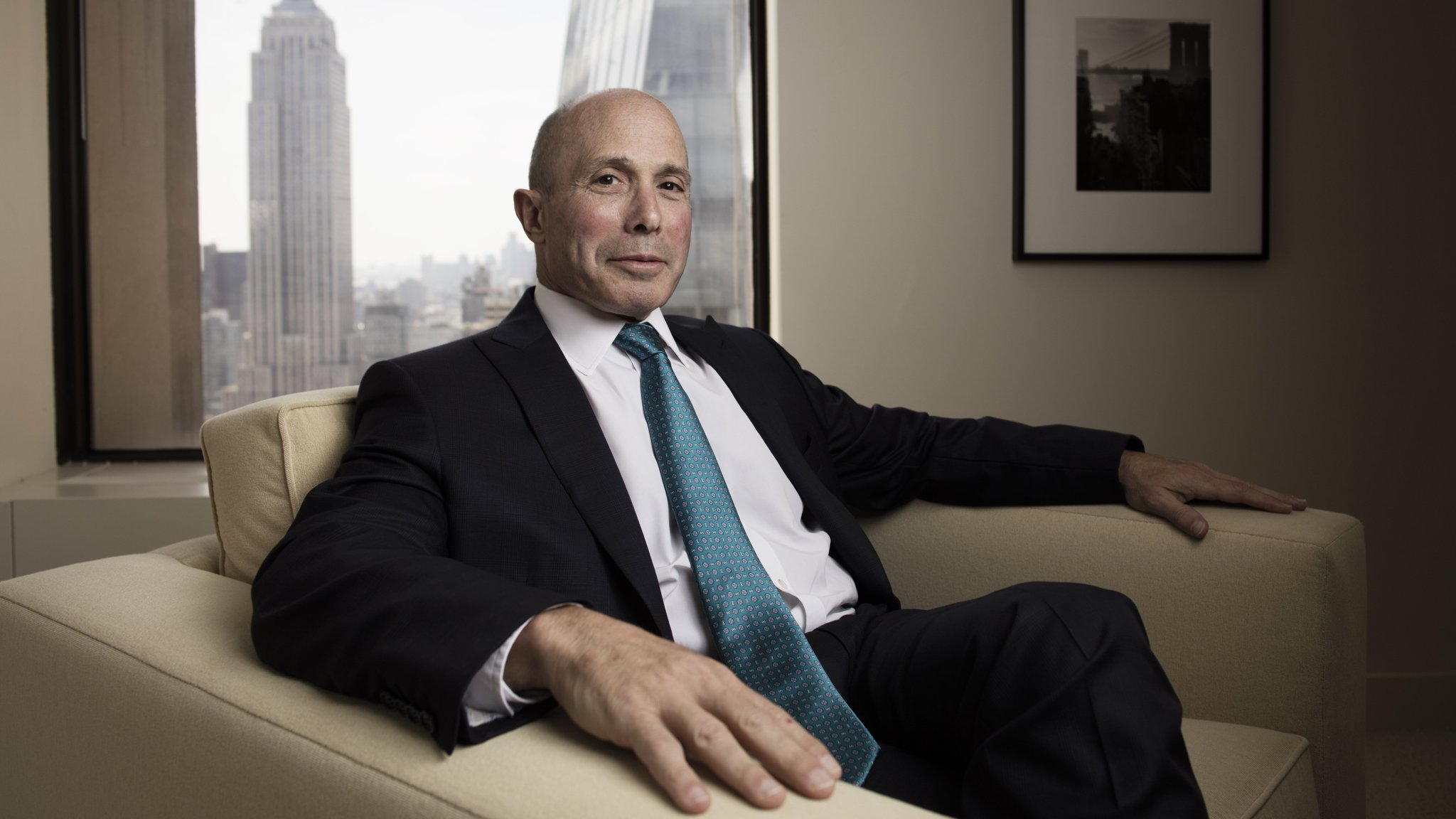 Chubb CEO says Third Party Litigation Funding can Work Against Society ...