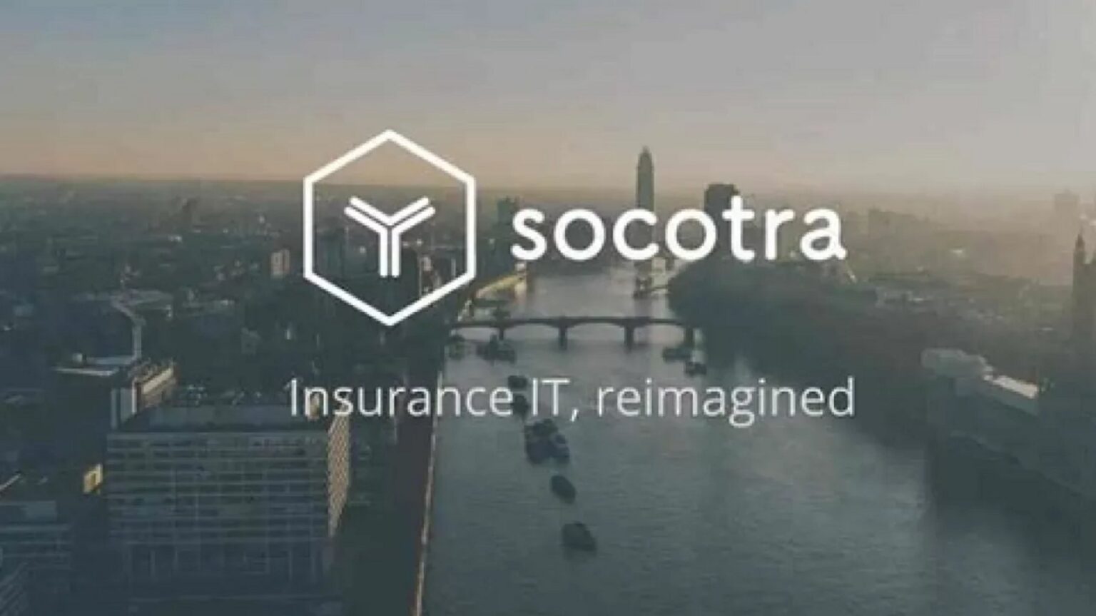 Socotra Launches Connected Core in AWS Marketplace | Insurtech Insights