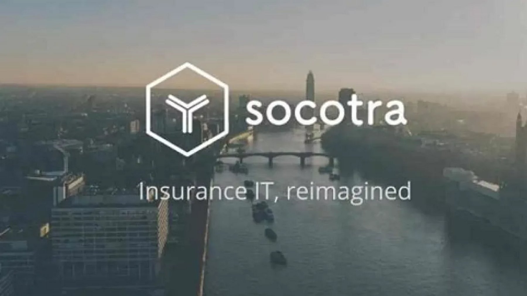 Socotra Launches Connected Core In Aws Marketplace Insurtech Insights