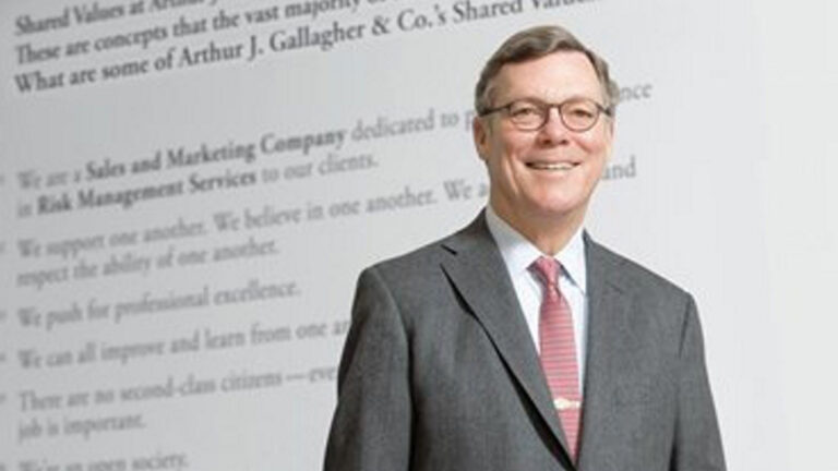 Insurance Prices Expected to Rise for "A Couple of Years at Least" Due ...