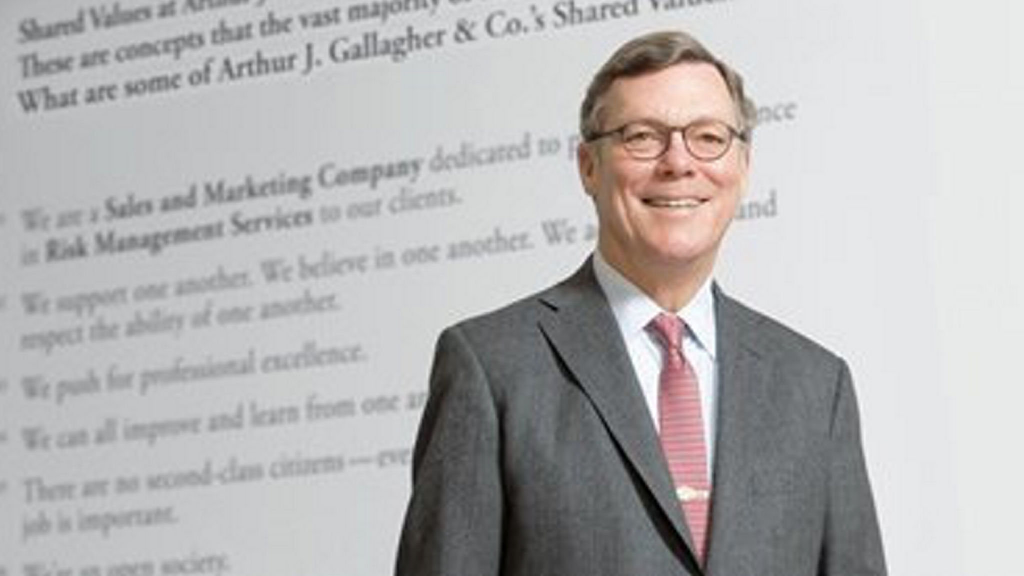 Insurance Prices Expected to Rise for "A Couple of Years at Least" Due ...