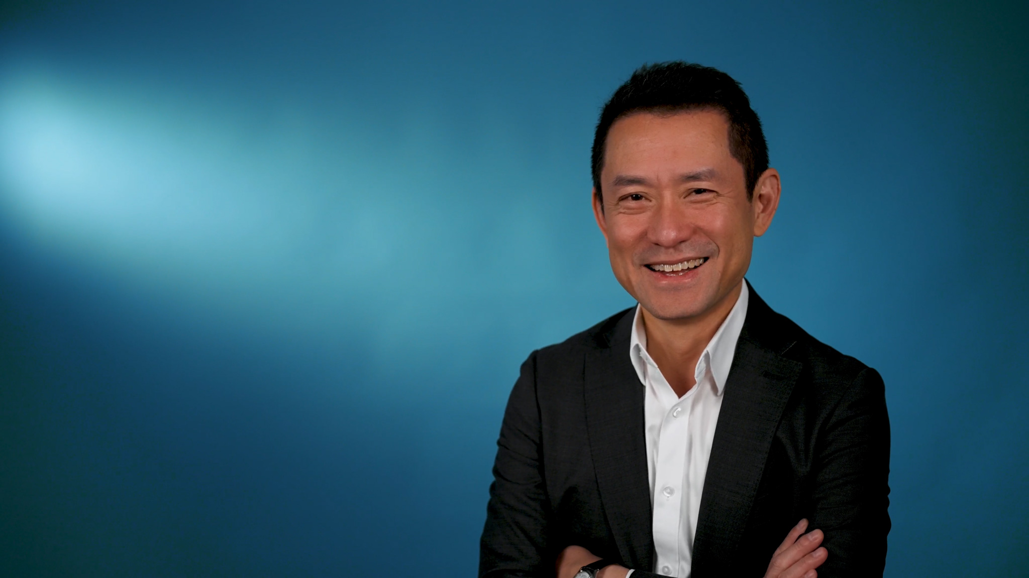 LEADERSHIP SPOTLIGHT: Ericson Chan, Zurich’s Group Chief Information & Digital Officer, Talks ...