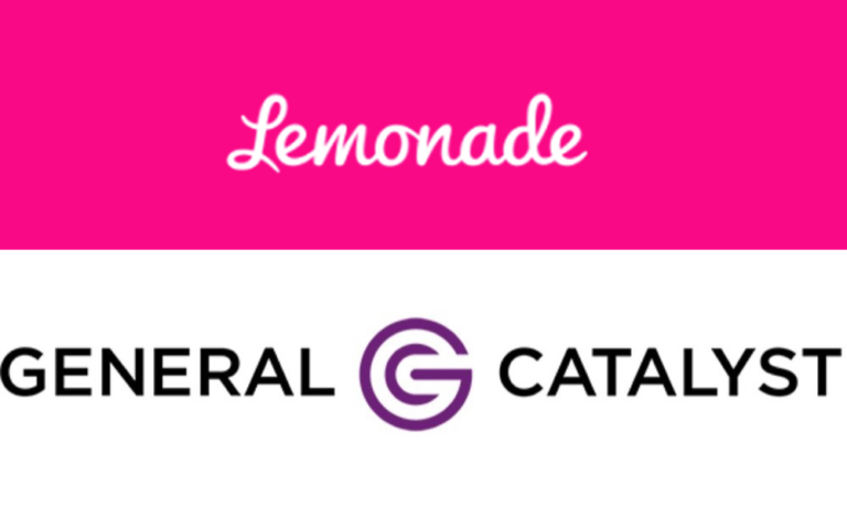 Lemonade Partners with General Catalyst to Launch Synthetic Agents ...