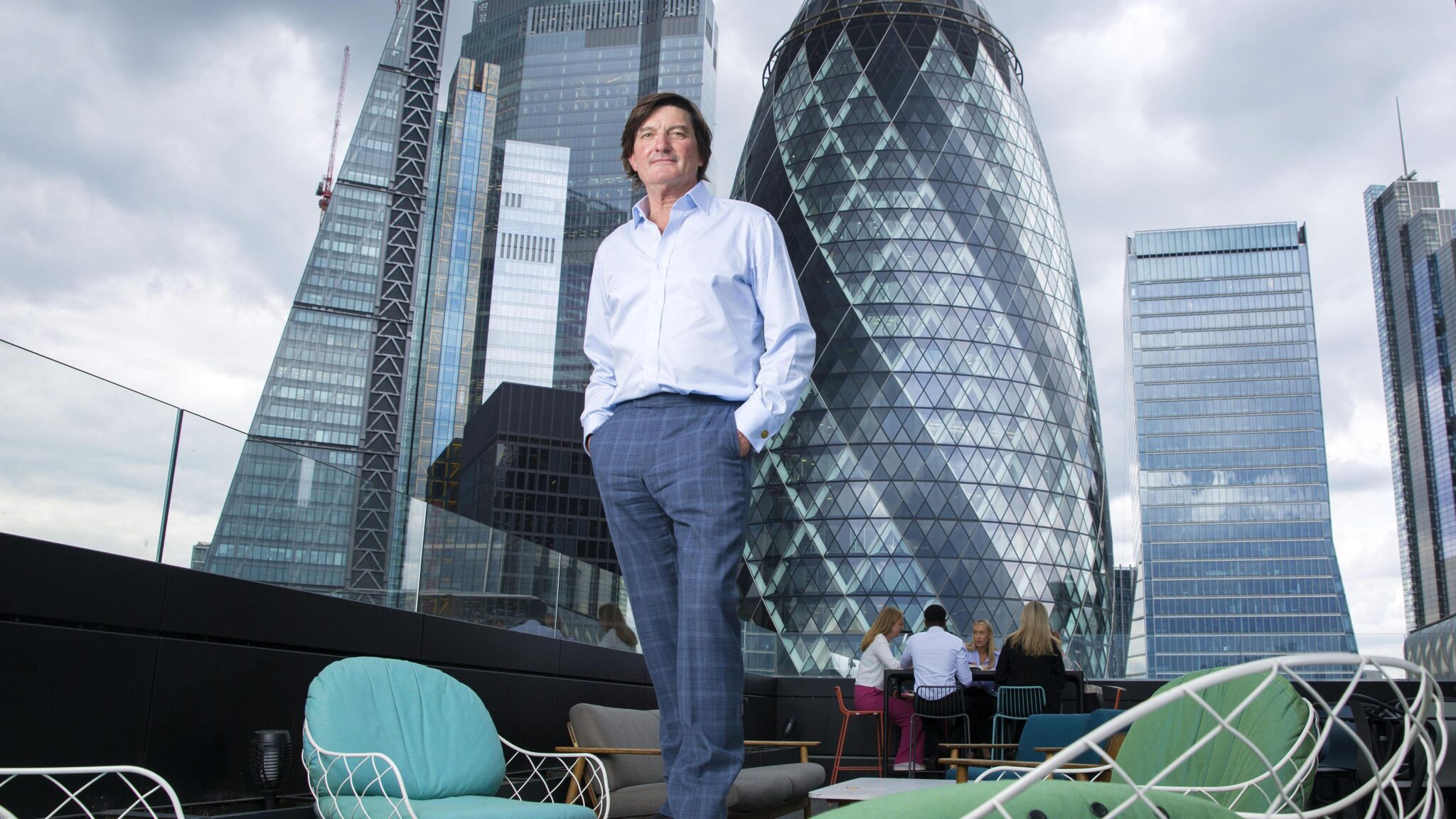 Howden Strengthens Marine Offering with Acquisition of Northern Lloyd ...