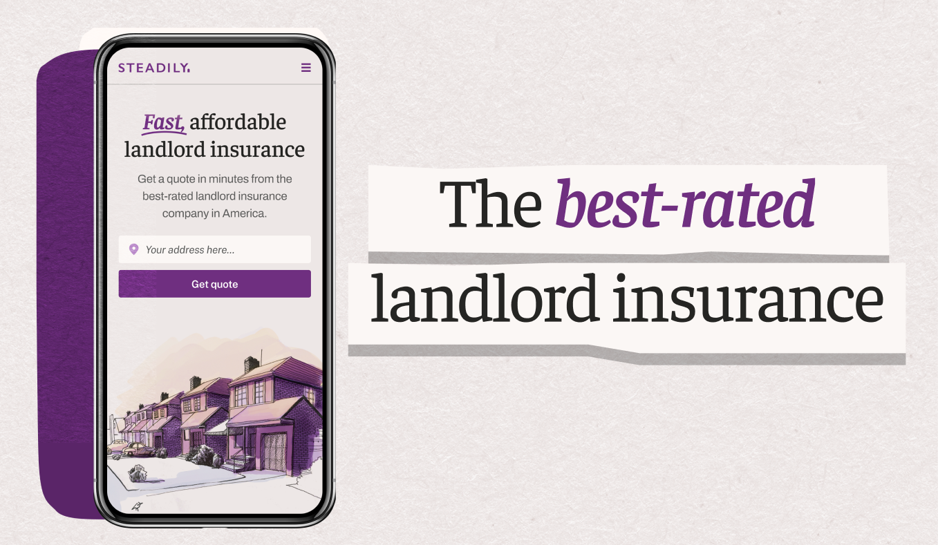 Rental Insurtech Steadily Raises US$28 Million in Series B Funding ...