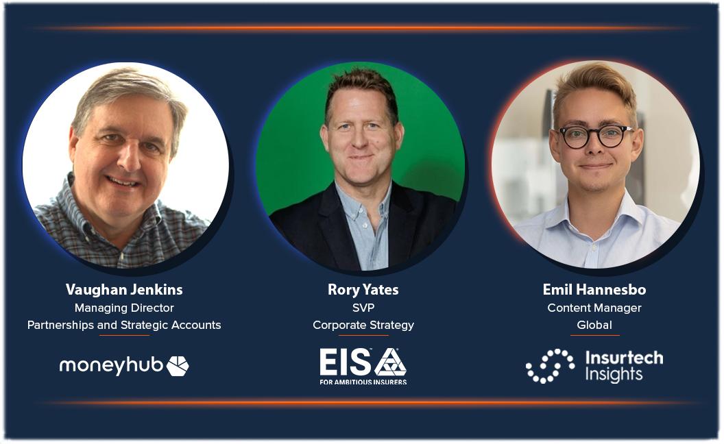 Webinars | Insurtech Insights