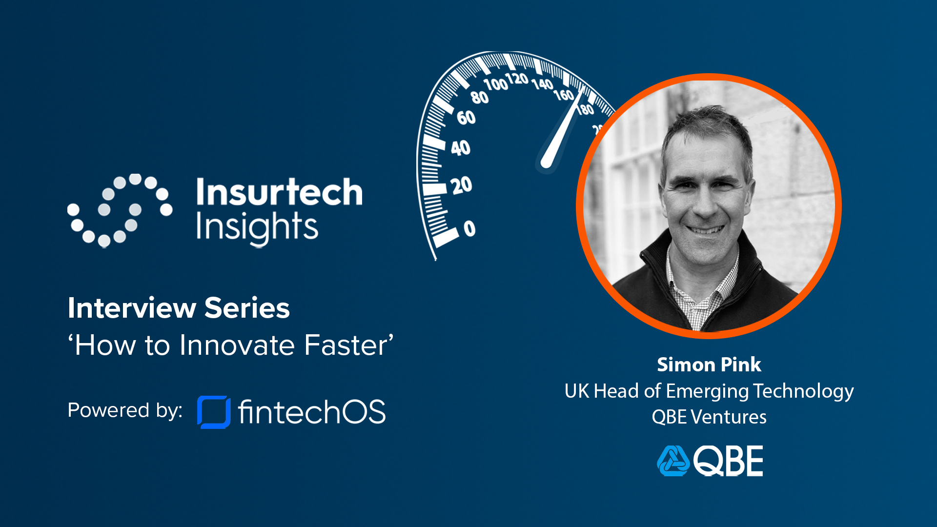 How To Innovate Faster: The Investment Plan for Success | Insurtech ...