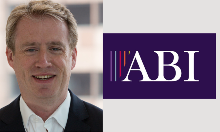Zurich's UK CEO Tim Bailey is Appointed President of ABI | Insurtech ...