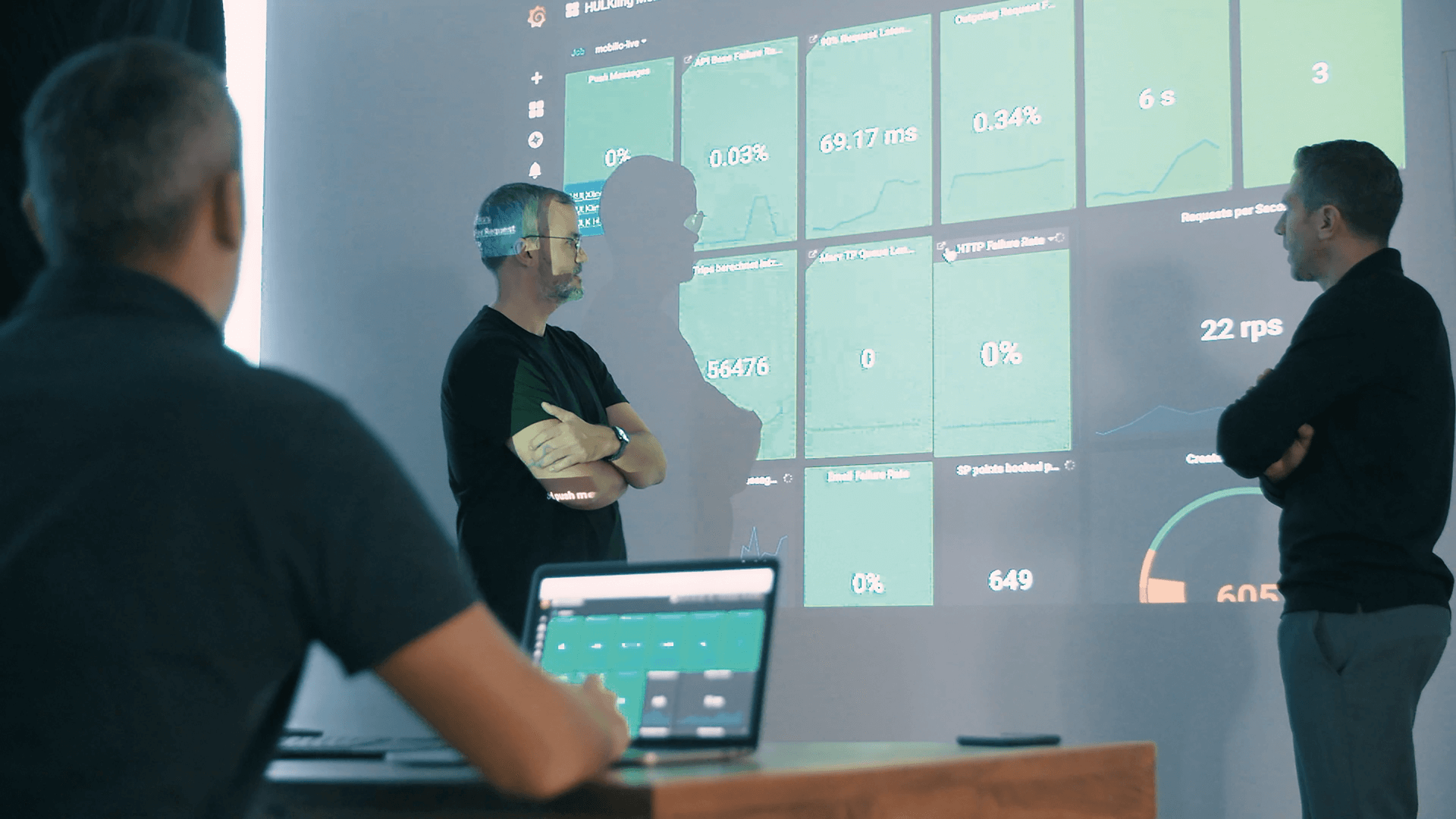 LEADERSHIP SPOTLIGHT: Dolphin Technologies CEO, Harald Trautsch Talks ...