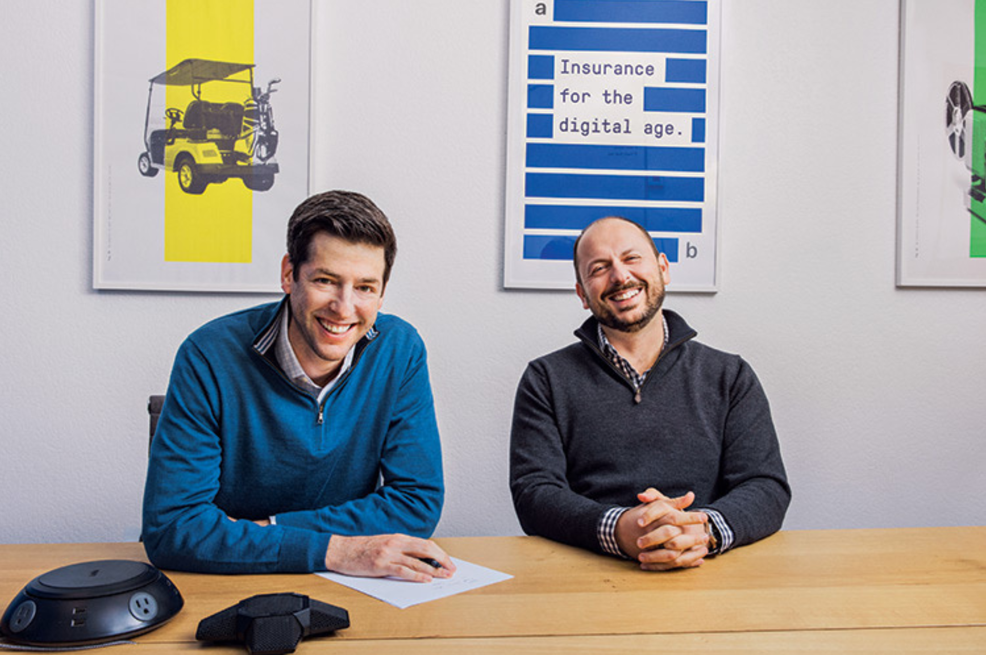 At-Bay Completes Transition to Full-Stack E&S Carrier | Insurtech Insights