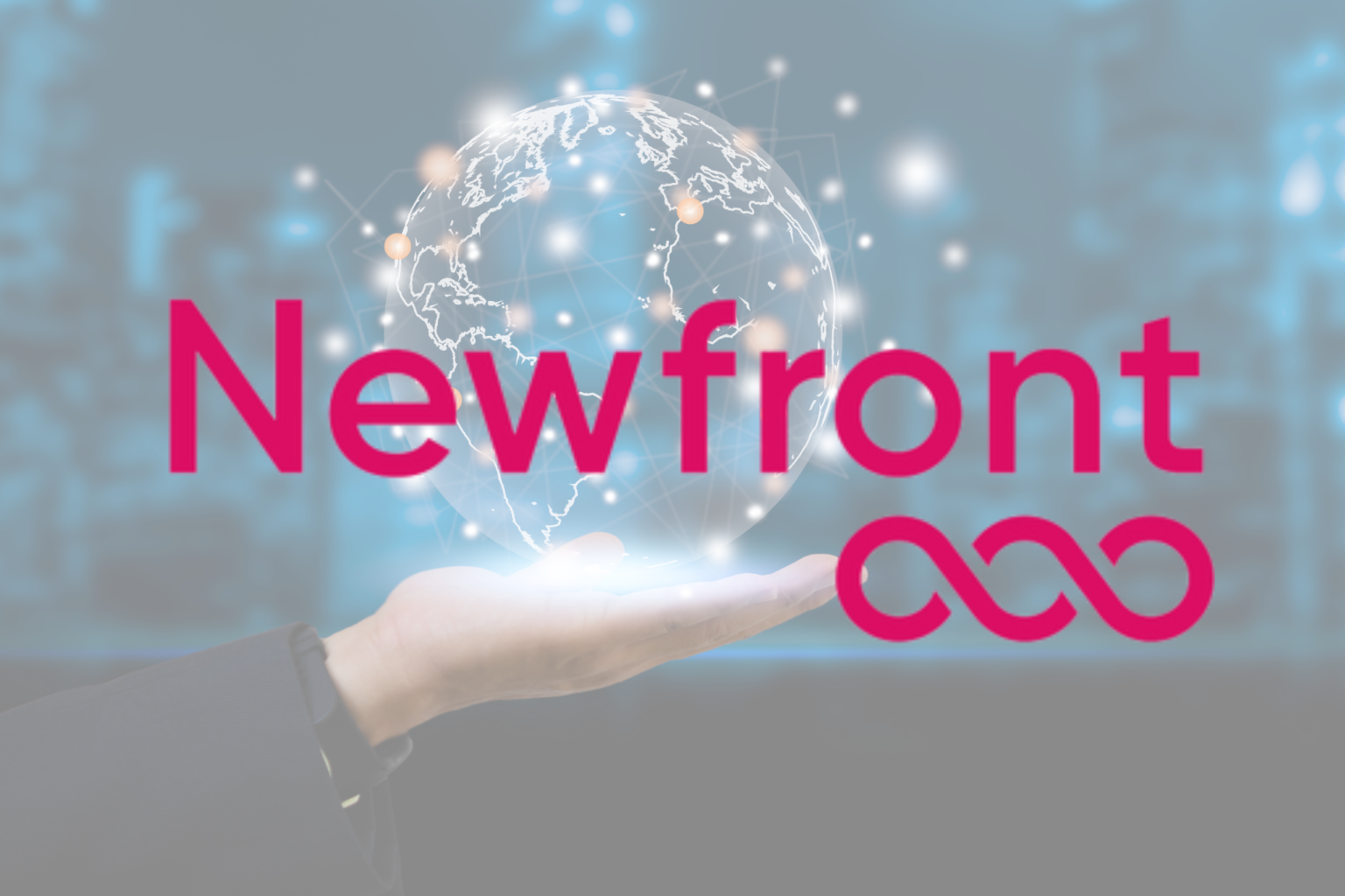 Newfront Launches Newfront Navigator - a Centralised Solution for Total ...