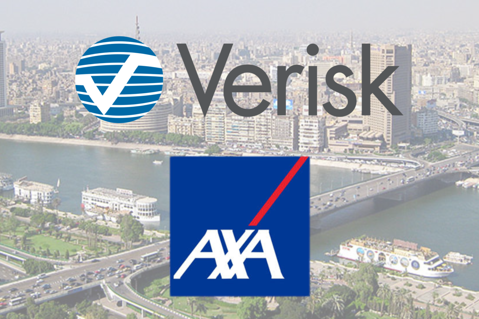Verisk Launches in Egypt's Health Insurance Market Via Partnership with AXA | Insurtech Insights
