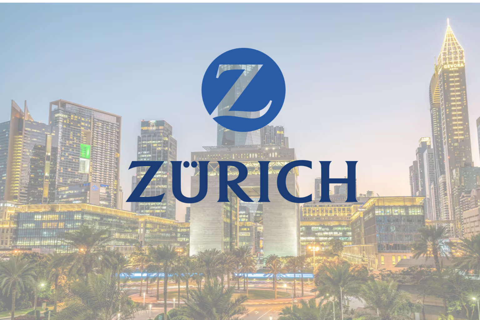 Zurich Insurance and DIFC Innovation Hub Partner to Boost Insurtech ...