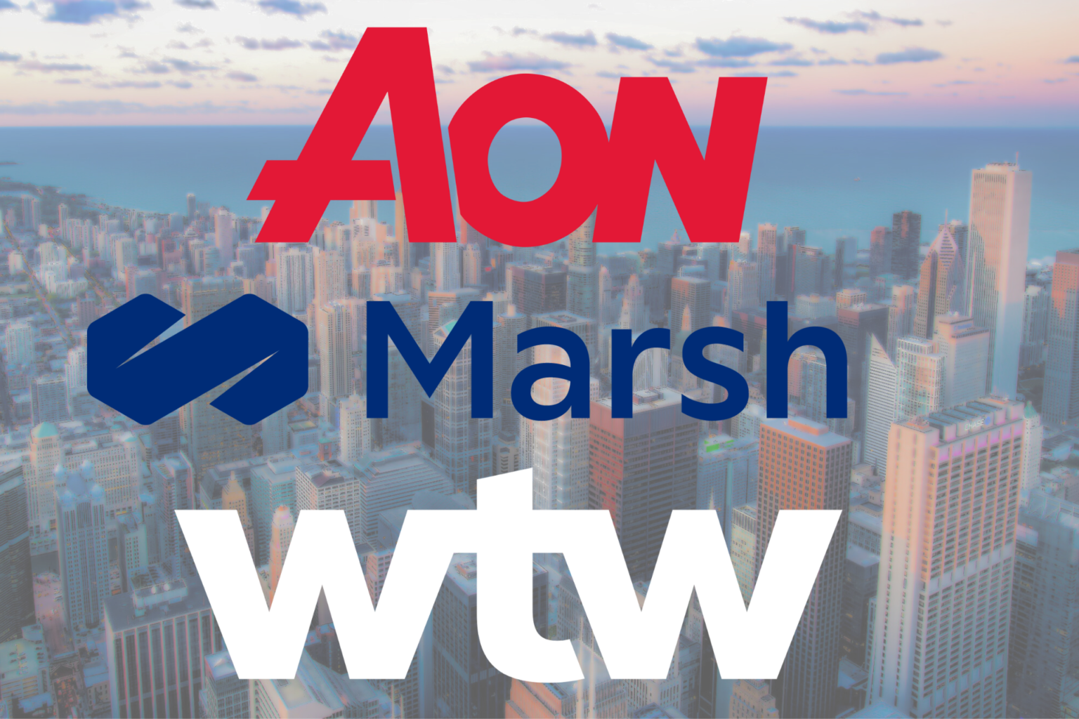 Marsh, Aon and WTW Latest to Join PPL's Next-Gen Risk Platform ...