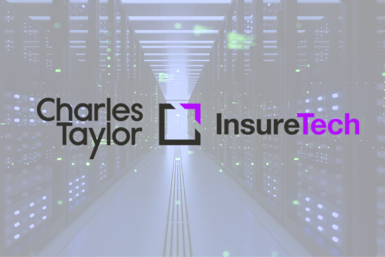 Charles Taylor InsureTech presents the new version of InHub 1.1 ...