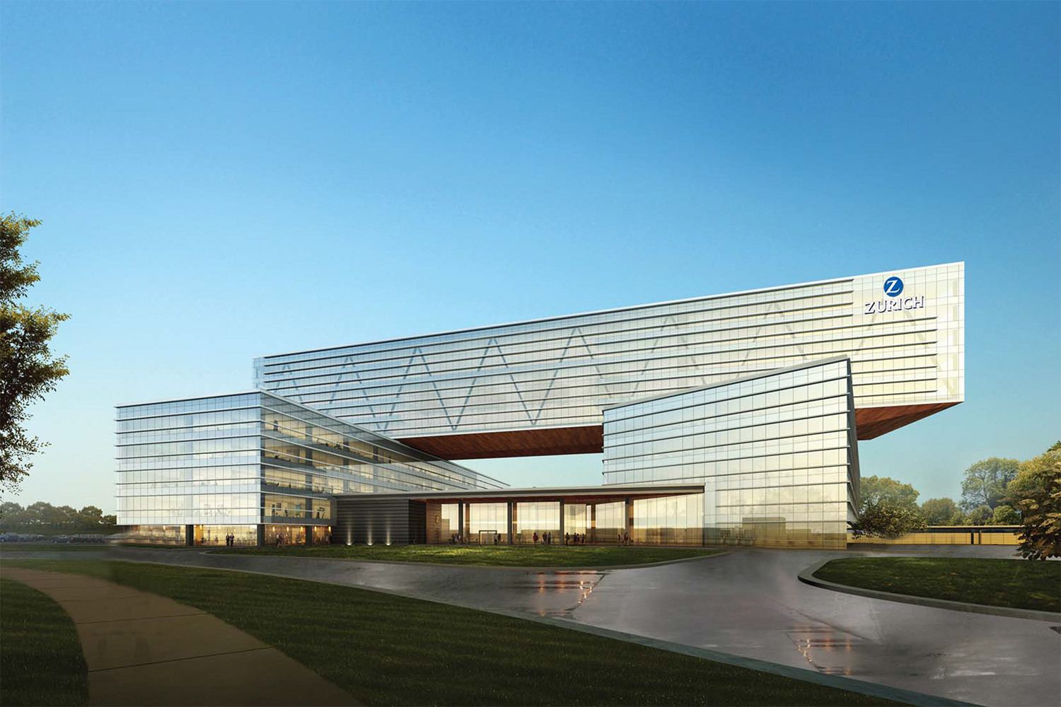 Zurich Holding Company of America Acquires Cyber Counterintelligence ...